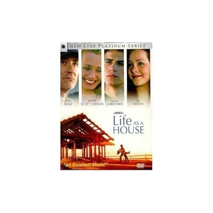 Amazon.com: Life As A House: Movies & TV