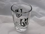 Medieval Knight Shot Glasses