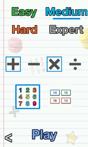 Amazon.com: AB Math - fun math games for kids and grownups - addition ...