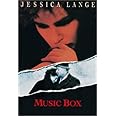 Amazon.com: Music Box : Jessica Lange, Frederic Forrest, Lukas Haas ...