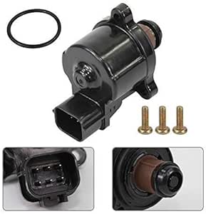 Amazon.com: ZBN Idle Air Control Valve IAC MD628174 MD619857 MD628117 ...