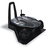 Rover - Wireless Spy Tank for iPad - The Green Head