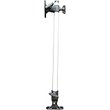 Amazon.com: Brocraft Universal Portable Transducer Bracket + Fishfinder ...
