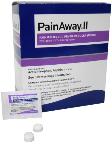 Top Best 5 pain away tablets for sale 2016 : PRODUCT : Youth Health Magzine
