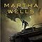 Network Effect: A Murderbot Novel (The Murderbot Diaries, 5): Wells ...