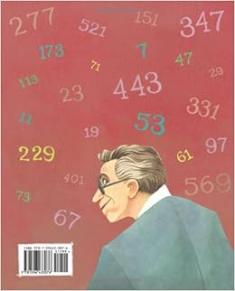 The Boy Who Loved Math: The Improbable Life of Paul Erdos: Deborah ...