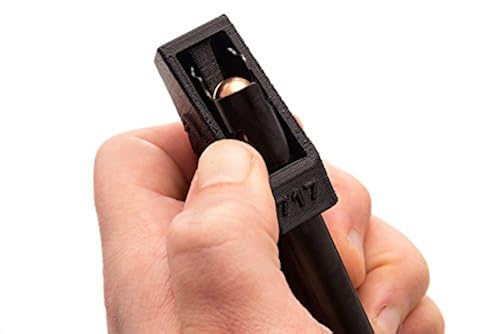 RAEIND Magazine Speedloaders for Walther with Different Calibers Double ...