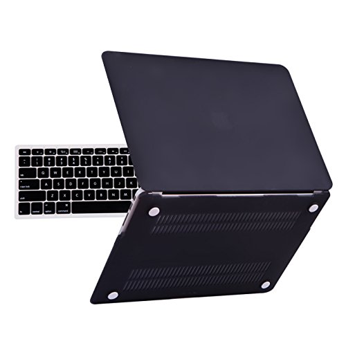 MacBook Air 13 Inch Case and Keyboard C