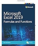 Excel 2019 Bible: Alexander, Michael, Kusleika, Richard, Walkenbach ...