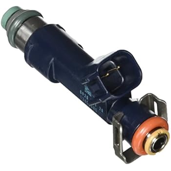 Amazon.com: ACDelco 12613163 GM Original Equipment Multi-Port Fuel ...