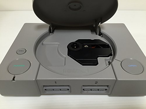 Japanese PlayStation 1 NTSC-J Dual Shock Japan Import Version Console ...