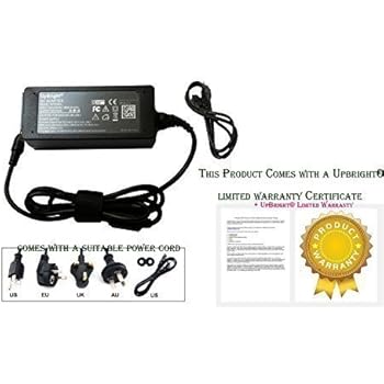 Amazon.com: UpBright NEW AC / DC Adapter For Cricut Expression 2 ...