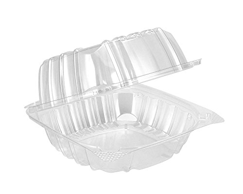 Clear Plastic Takeout Containers | Towels and other kitchen accessories