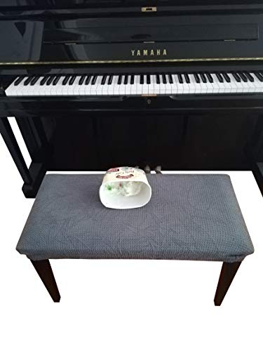 The 5 Best Piano Bench Pads and Cushions [Ranked] | Product Reviews and ...