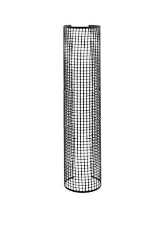 Amazon.com: Tree Guard Pack | Plastic Mesh Tree Bark Protector | Deer ...