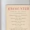 Encounter Magazine July 1954: Amazon.co.uk: Spender, Stephen; Kristol ...