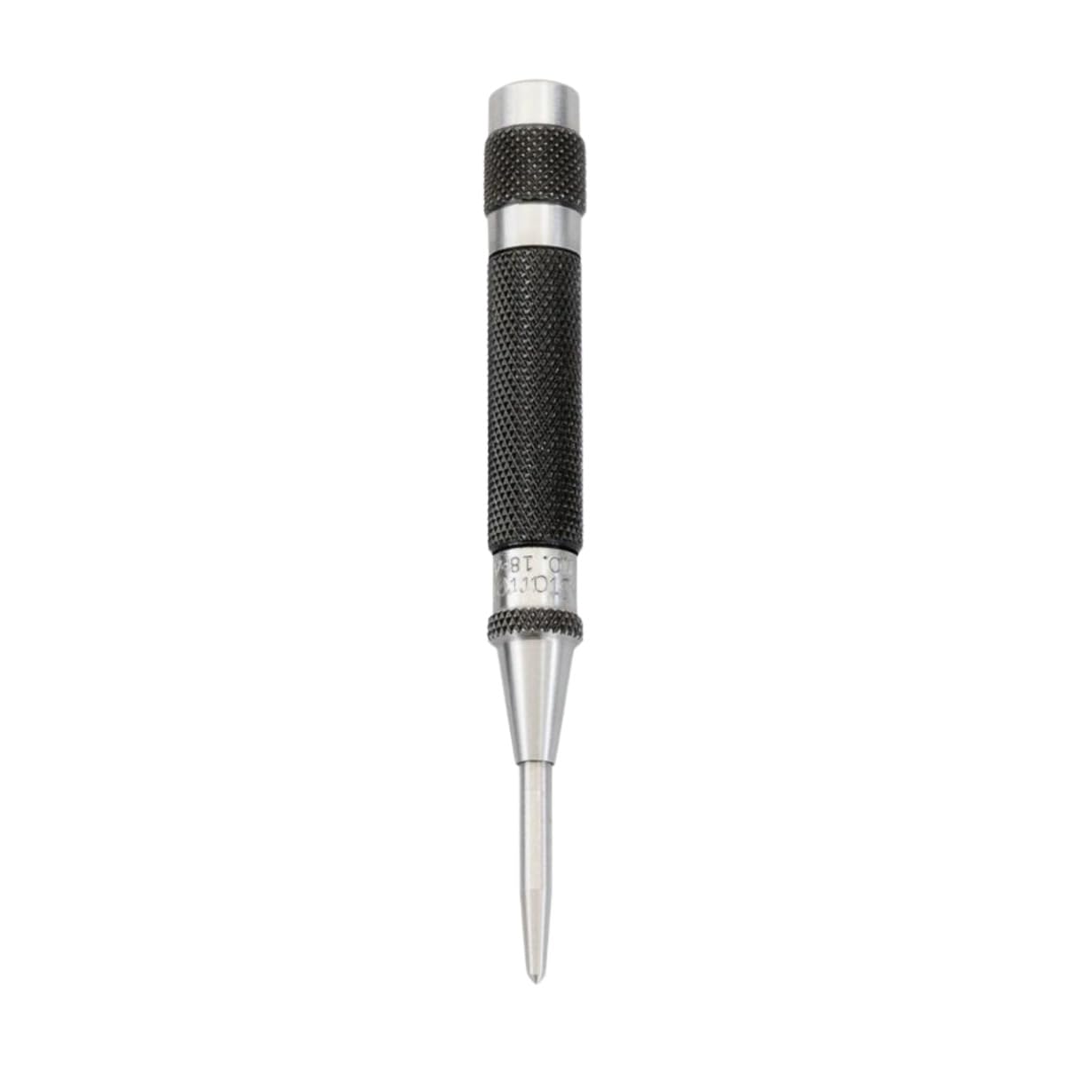 Mua Starrett Automatic Center Punch with Hardened Steel Metal - 100mm ...