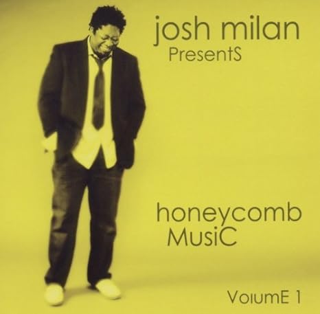 Honeycomb Music Vol 1: Amazon.co.uk: Music