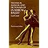 Classical Ballet Technique: Gretchen W. Warren: 9780813009452: Amazon ...
