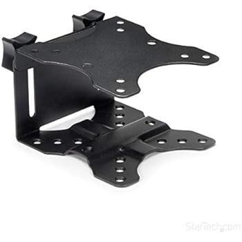 Amazon.com: HP Thin Client PC Mounting Bracket for HP Elite and Z ...
