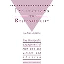 Invitations to Responsibility: The therapeutic engagement of men who ...