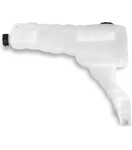 Kenworth T680 Coolant Reservoir Sensor Radiator Coolant Reservoir Tank ...