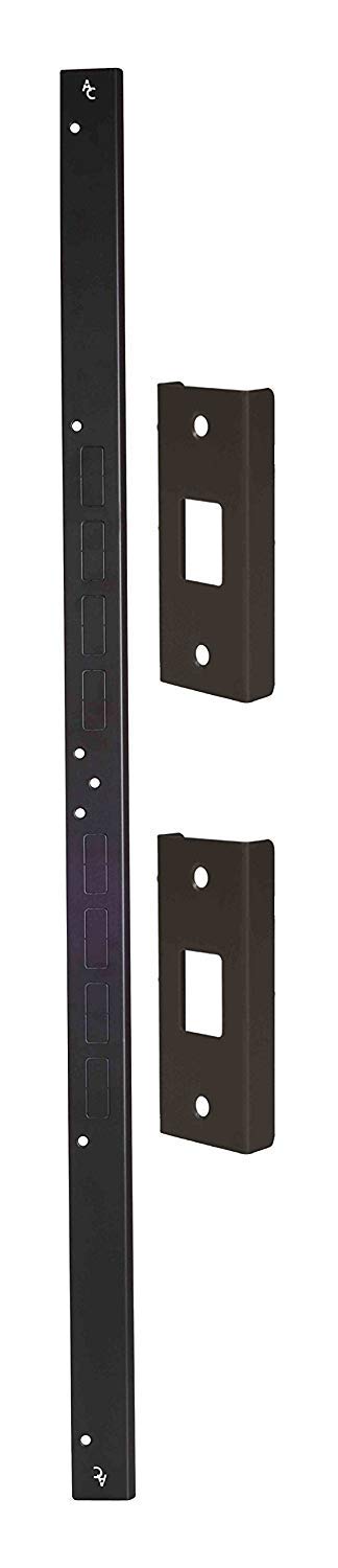 Mua Door Armor MINI - 3-Piece Door Security Kit, Made in USA, Door Kick ...