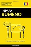 Grammatica d'uso della lingua romena. Teoria ed esercizi: Amazon.it ...