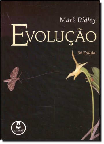 Evolução PDF Mark Ridley