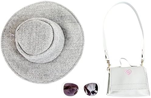 C.V. Chad Valley Designafriend City Accessory Set – BigaMart