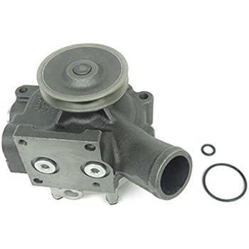 Amazon.com: NEW WATER PUMP FITS CATERPILLAR ENGINE C-9 C18 C7 C9 ...