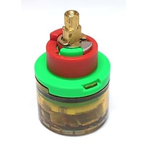 HC180 Shower/Bath Faucet Cartridge - Belanger FC9AC008-40mm Cartridge ...