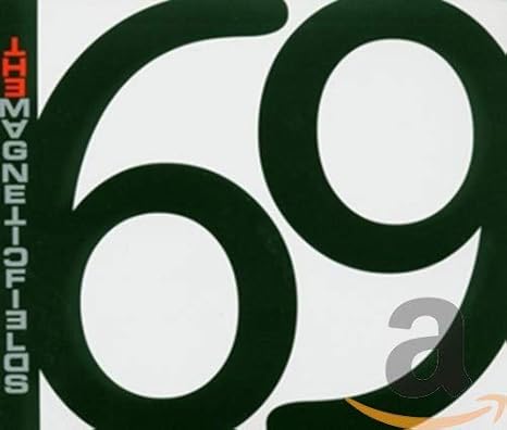 69 Love Songs - Amazon.co.uk