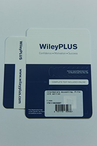 Wileyplus Textbook