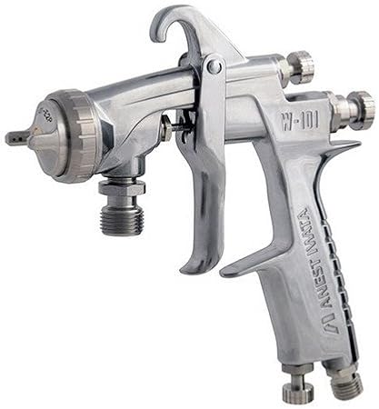 Iwata W-101-101g with Cup by ANEST IWATA: Amazon.co.uk: DIY & Tools