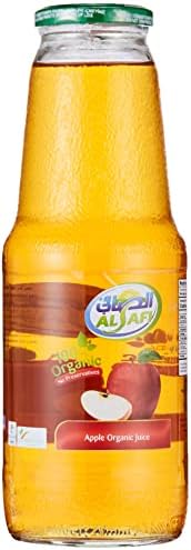 Al Safi Organic Juice, Apple, 1 L price in Saudi Arabia | Amazon Saudi ...