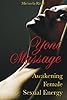 Yoni Massage: Awakening Female Sexual Energy in Kuwait | Whizz Energy ...