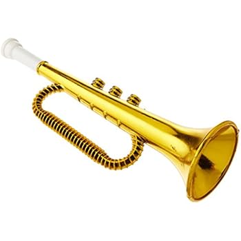 Amazon.com: Bugle Horn: Toys & Games