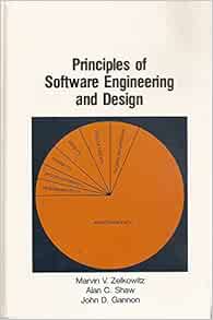 Principles of software engineering and design (Prentice-Hall software ...