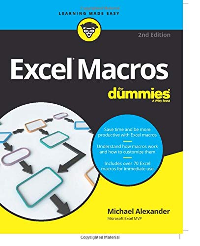 useful excel macros download