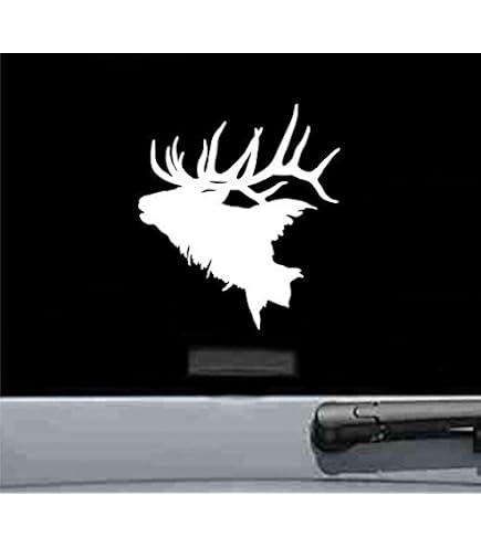 Mathews Archery Window Decals