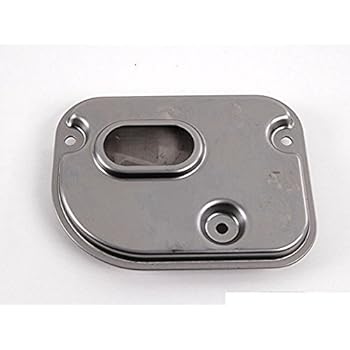 Amazon.com: Volkswagen 09G 325 429 D, Auto Trans Filter: Automotive