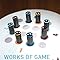 Amazon.com: Works of Game: On the Aesthetics of Games and Art (Playful ...