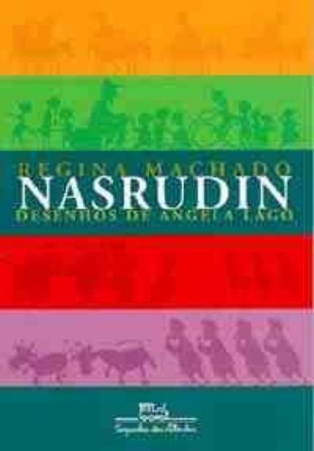 Nasrudin PDF Regina Machado
