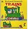 Richard Scarry's trains: Scarry, Richard: 9780307115362: Amazon.com: Books
