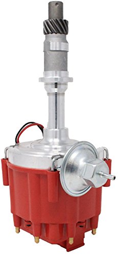 Compare price to pontiac 400 hei distributor | TragerLaw.biz