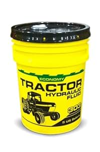 Amazon.com: TruSouth Oil 310014 303 Premier Economy Tractor Hydraulic ...