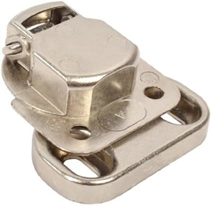 Candy Integrated Washing Machine Cupboard Door Hinge: Amazon.co.uk ...