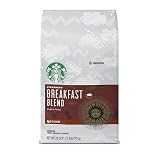 Caffeine in Starbucks Grande Coffee