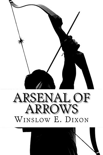 Book review of Arsenal of Arrows - Readers' Favorite: Book Reviews and ...